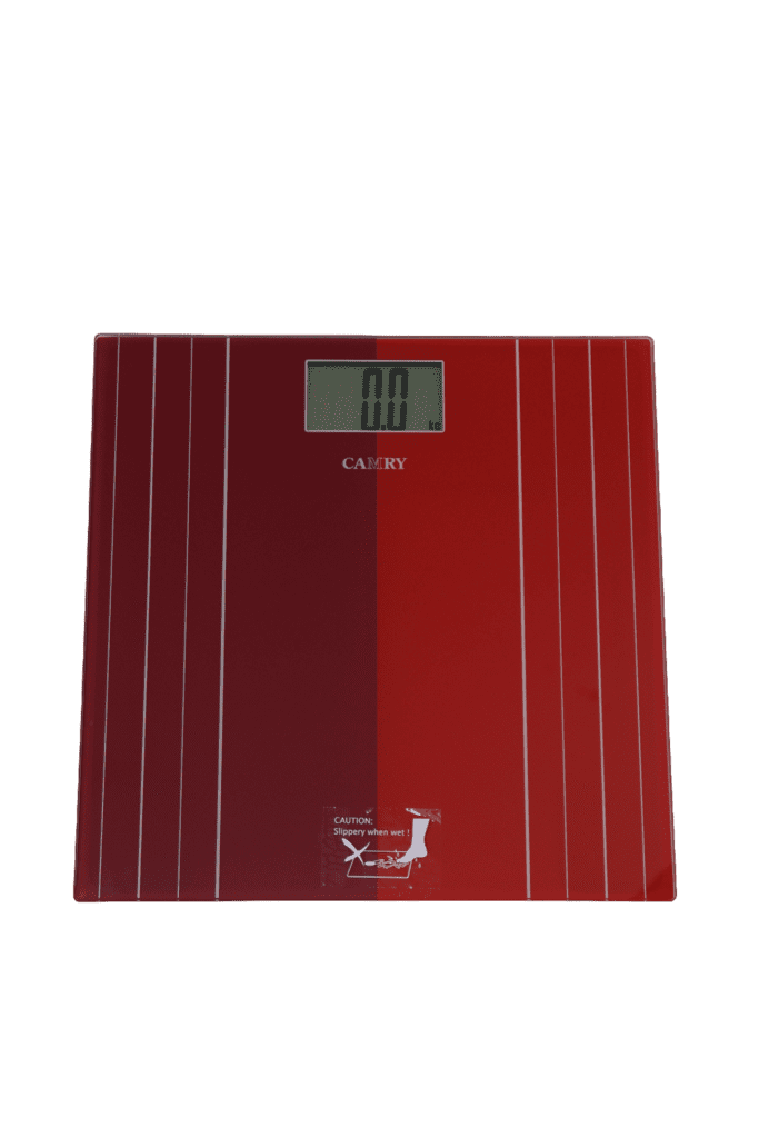 Camry Digital Weight Scale - EB9383 - Rayos